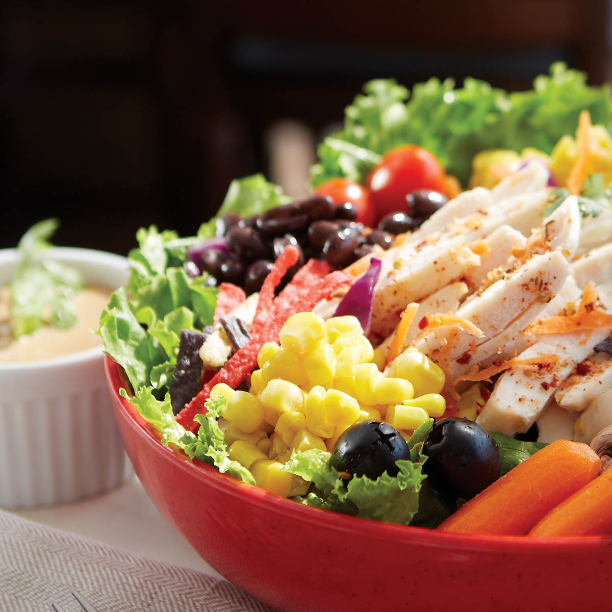 Corporate Catering | Lunch Delivery Service - Apple Spice