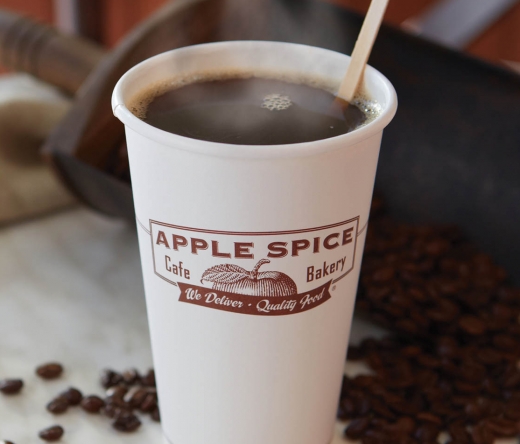 Apple Spice Alpharetta Catering and Delivery Menu - Apple Spice