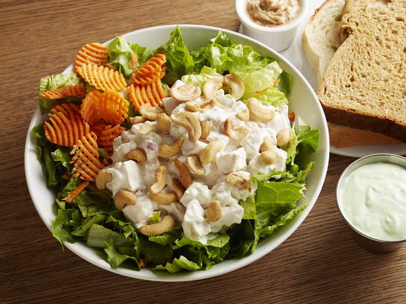 Apple Spice Houston Box Lunch Delivery Menu - Apple Spice