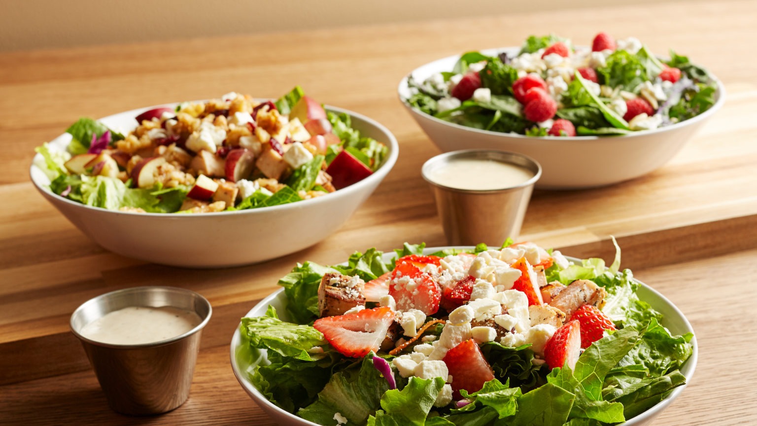 Lunch Catering | Box Lunches | Austin TX | Apple Spice