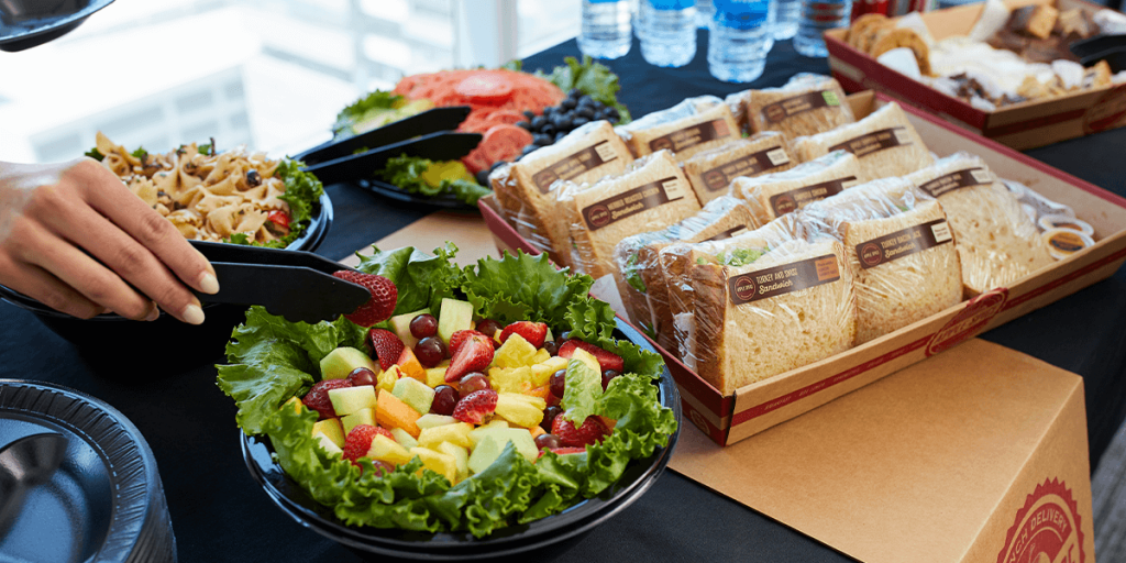 Top Catering Companies in Union, New Jersey - Apple Spice
